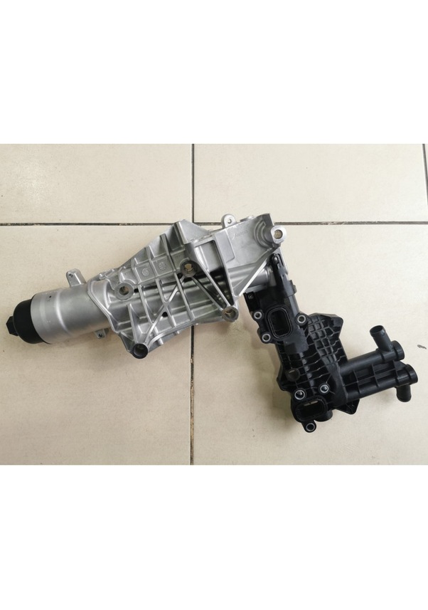 Renault Megane 4 - IV Yağ Soğutucu Komple 152085078R Fiyatları ve ...