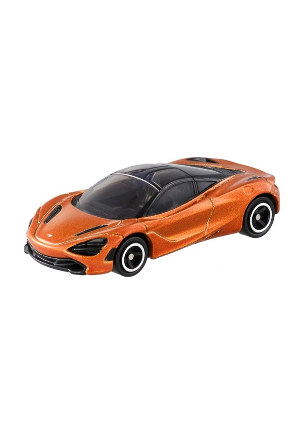 Takara Tomy Tomica No.057 Mclaren 720s Diecast Car Fiyatları ve Özellikleri