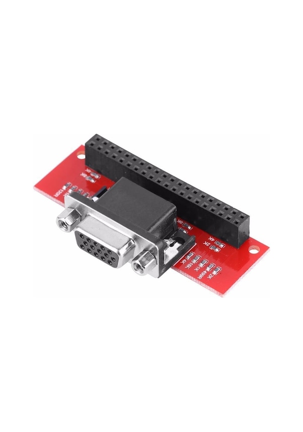 Raspberry Pi Vga Fiyatları ve Özellikleri
