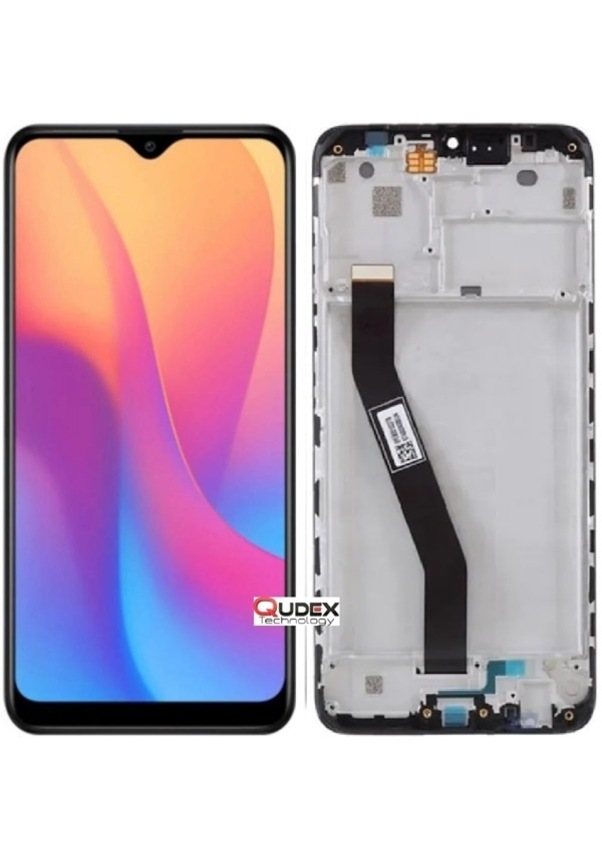 Xiaomi Redmi 8a Lcd Dokunmatik Çıtalı Ekran Çok Renkli Fiyatları ve ...