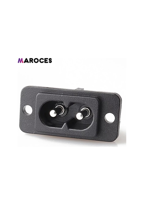 Ic-212-2 Ac Teyp Soketi Çift Yarıklı 220V Giriş 50 Adet Fiyatları ve ...