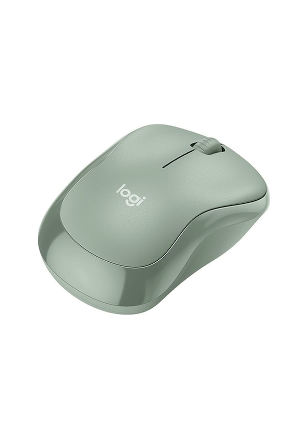 Bosphorusboutique Logitech M221 Sessiz Kablosuz Mouse, Hafif Ve ...