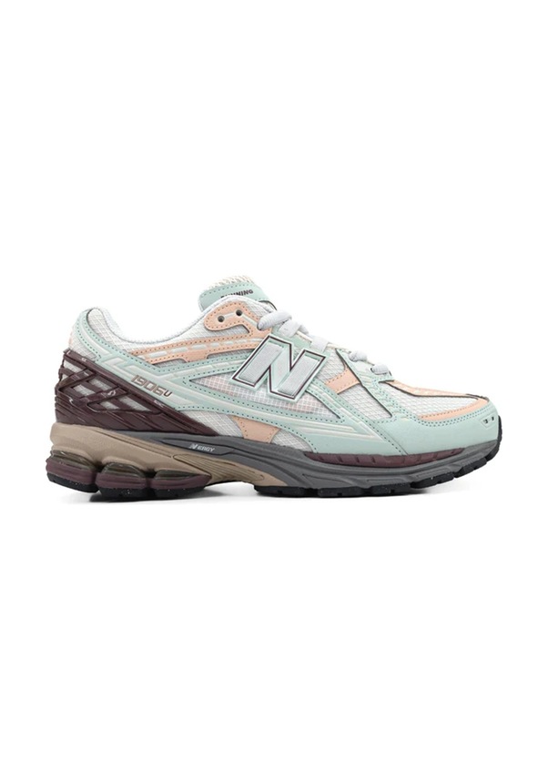 New Balance 1906 U Unisex Günlük Spor Ayakkabı Gümüş Yeşil 38.5 ...