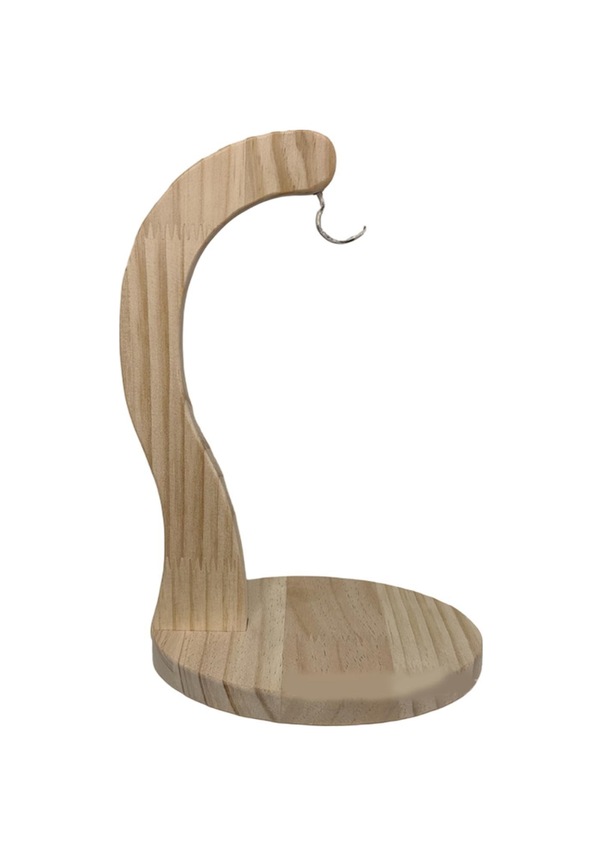 Suntek Muz Askı Sağlam Modern Raf Ağacı Stand Kancası Yemek Odun ...