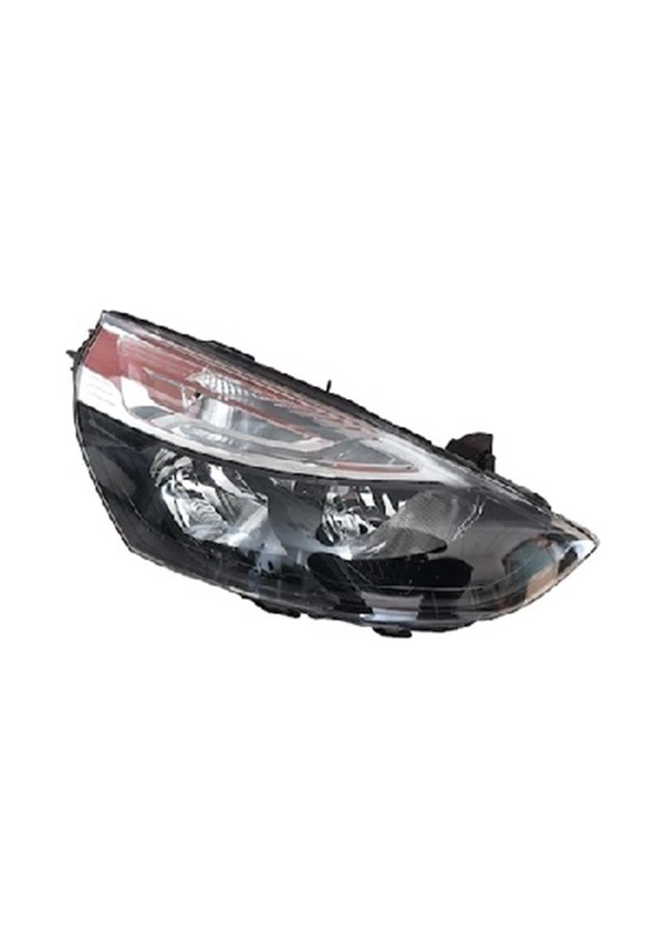 260103421r Renault Clio Ön Far El.mot.siyah Hb.sağ 16- Fiyatları ve ...