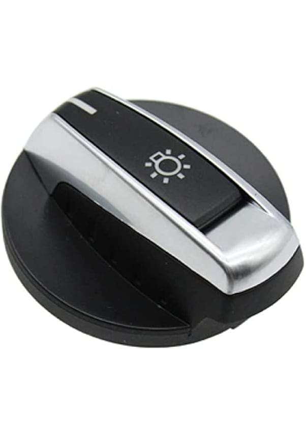 Bmw Far Anahtarı Çevirme Düğmesi Açma F10 F07 F01 F25 F26 61316803965 ...