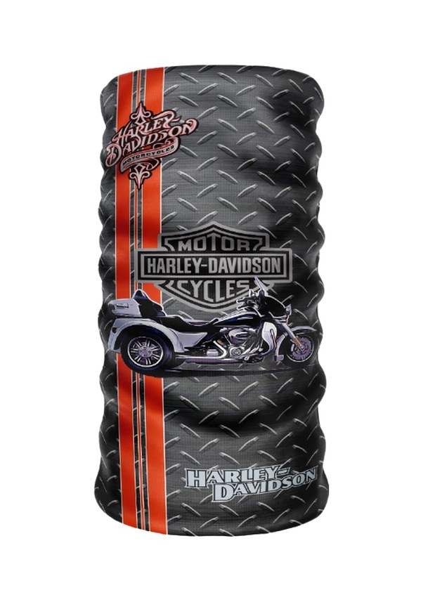 Harley-Davidson Buff N11.832 Fiyatları ve Özellikleri