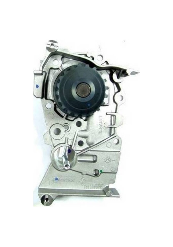 Devırdaım Su Pompası 1.6 16V 210105296R 210100753R Fiyatları ve Özellikleri