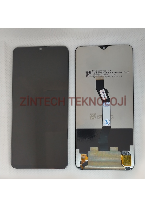 Xiaomi Redmi Note 8 Pro Lcd Ekran+Dokunmatik Çok Renkli Fiyatları ve ...