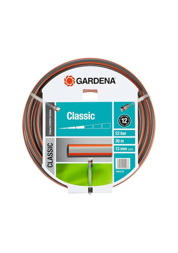 Gardena Classic Hortum,Bahçe Hortumu Fiyatları ve Özellikleri