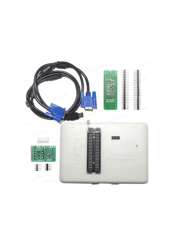 Rt809h Bios & İo Programlayıcı Fiyatları ve Özellikleri