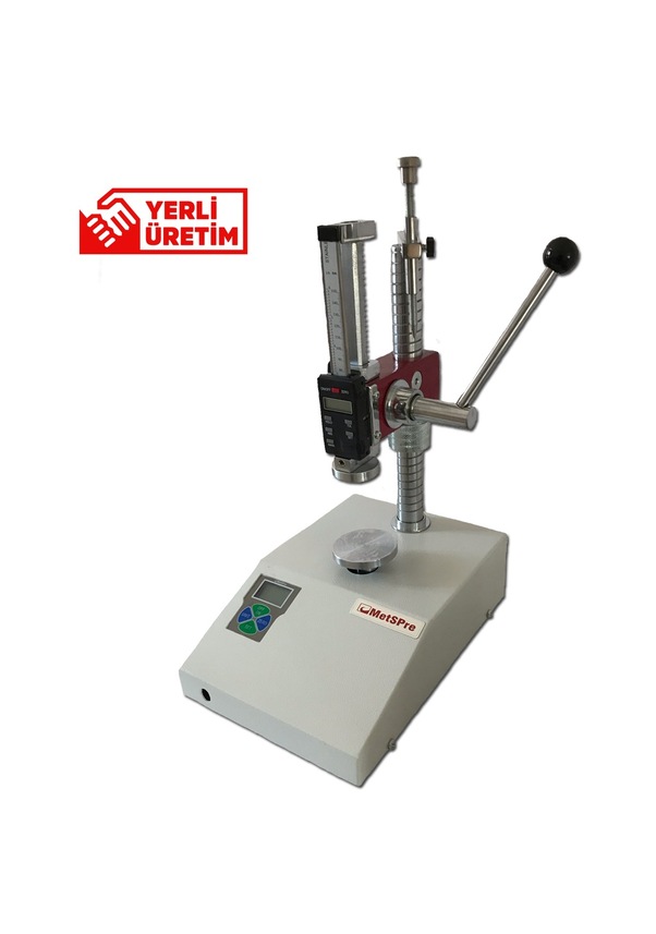 Yk500 Yay Test Cihazı Fiyatları ve Özellikleri