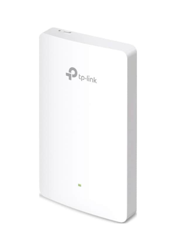 TP-Link EAP615 Wall Omada 1Port Poe 1575 Mbps 2.4/5Ghz Duvar Tipi ...