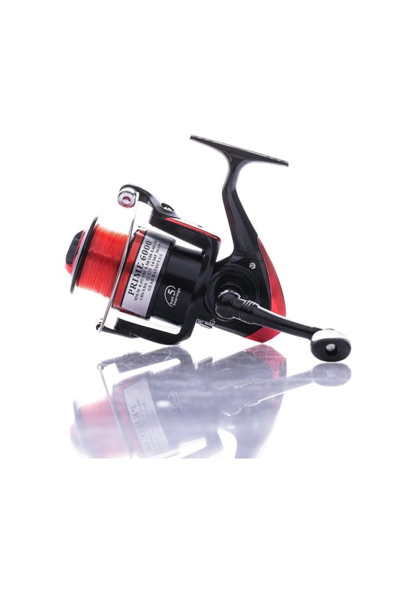 Pandora Prime 6000 Makine 001 Kırmızı Fiyatları ve Özellikleri