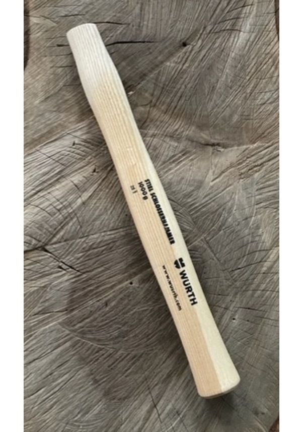 Würth Özel Çekiç Sapı 1000gr Dişbudak Çekiç Sapı 1kg Çekiç Sapı ...