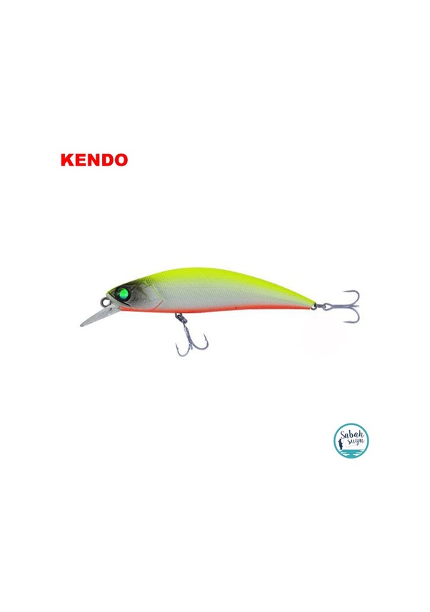 Kendo Zero Arise Minnow 70S 7Cm 9.7Gr -13 Fiyatları ve Özellikleri