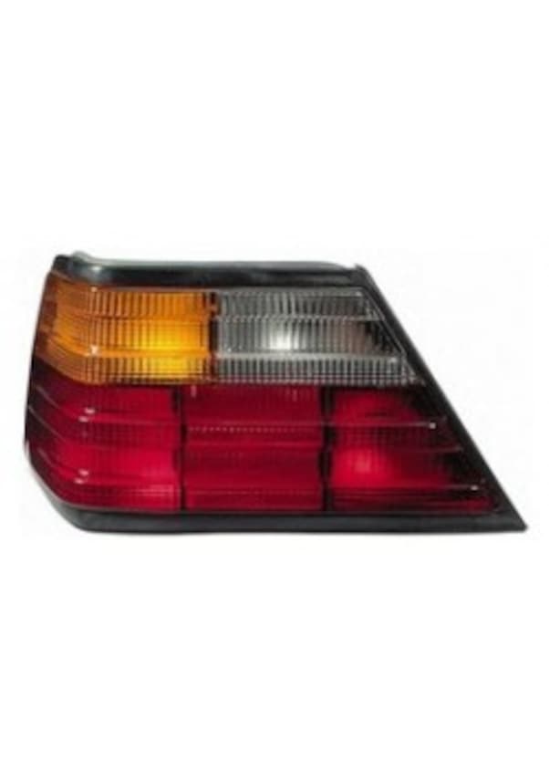 Mercedes W124 Stop Lambası Sol 1248201364 Fiyatları ve Özellikleri