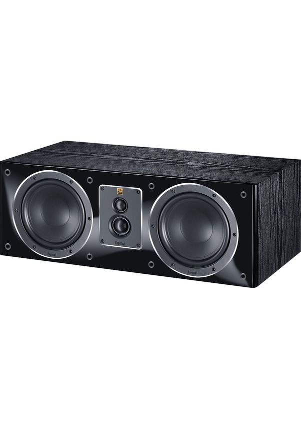 Magnat Signature Center Siyah Hoparlör Fiyatları ve Özellikleri