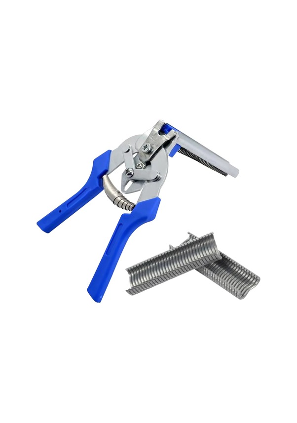 Bükümlü Halka Pense, Tırnak Halkası Pense, Tel Kafes Klipleri, Bükümlü ...