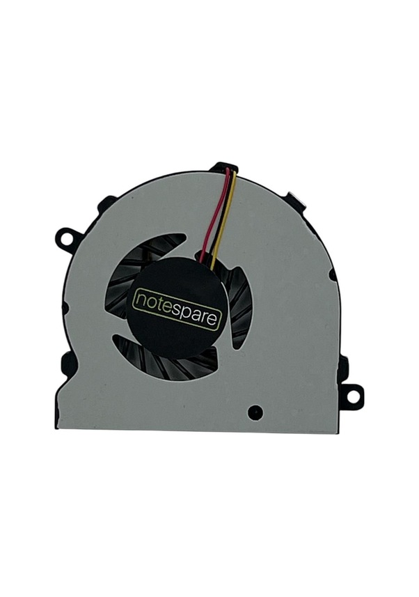 Dell İle Uyumlu Inspiron 15 3567 P63f, 15 3567 P63f002 Cpu Fan, İşlemci ...