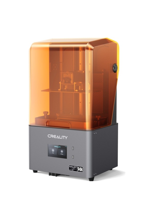 Creality Halot Mage S Sla 3d Yazıcı Fiyatları ve Özellikleri
