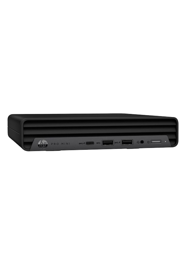 HP Pro Mini 400 G9 998D3ET i7-13700T 16 GB 512 GB SSD Free Dos Mini Pc ...