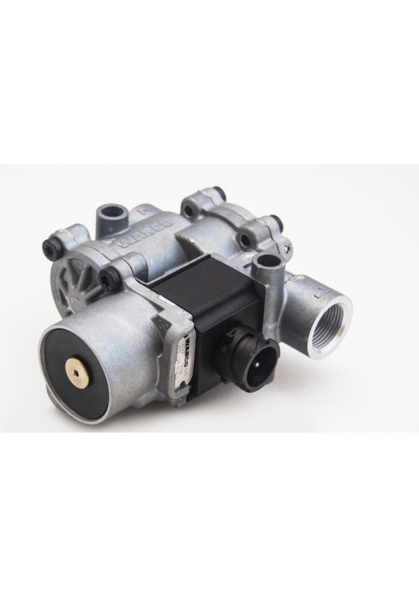 Abs Modülatörü Ventili Daf Volvo Ford Scania Fiyatları ve Özellikleri