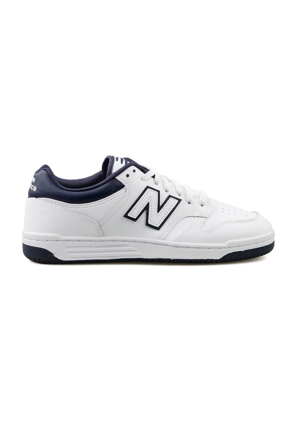 New Balance Lifestyle Unisex Spor Ayakkabı BB480LWN Beyaz 42.5 ...