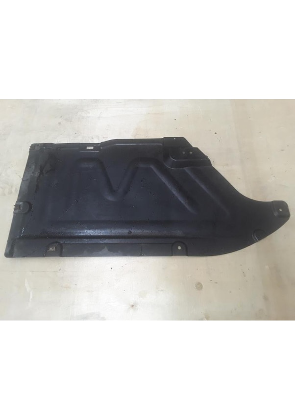 BMW E87 E90 E92 MOTOR ALT KAPLAMA ORTA 51757134090 Fiyatları ve Özellikleri