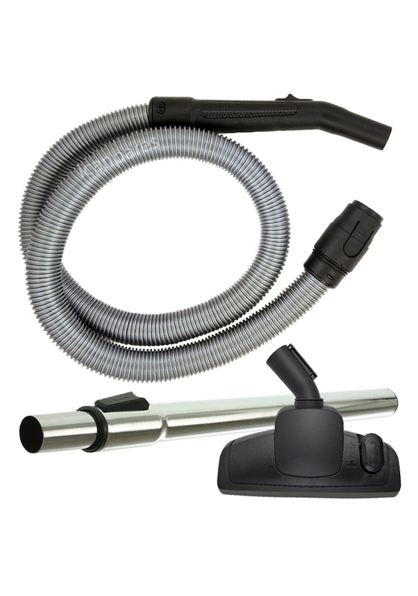 Arnica Bora 5000 Süpürge Hortumu Emici Yer Başlık Teleskopik Boru ...