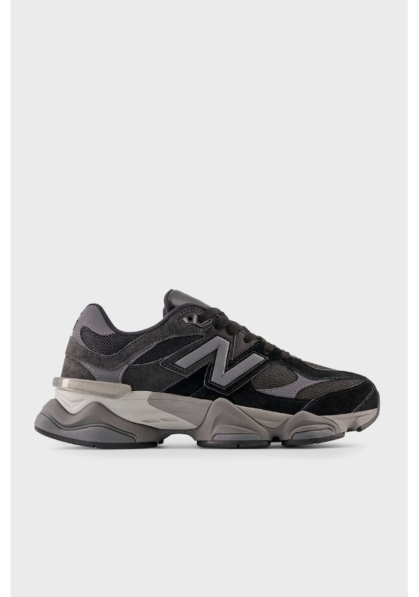 New Balance Erkek Ayakkabı U9060blk Siyah Siyah 43 Fiyatları ve Özellikleri