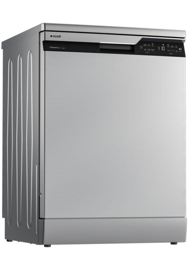Arçelik 6167 I 6 Programlı 14 Kişilik Bulaşık Makinesi Fiyatları ve ...