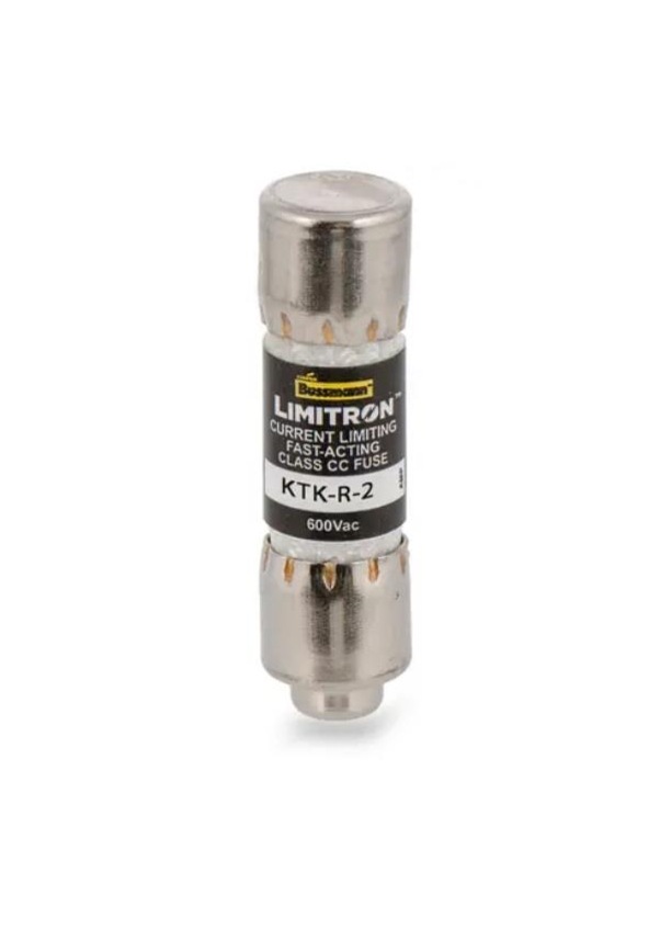 Bussmann Sigorta Hızlı Eaton KTK-R-2 600Vac 2A 10x38 mm Fiyatları ve ...