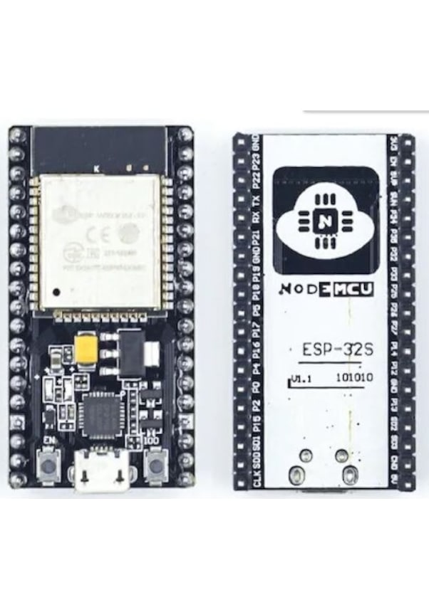 Rfkumanda Esp-32S Wifi Modülü Ve Bluetooth Modülü Esp32S Fiyatları ve ...
