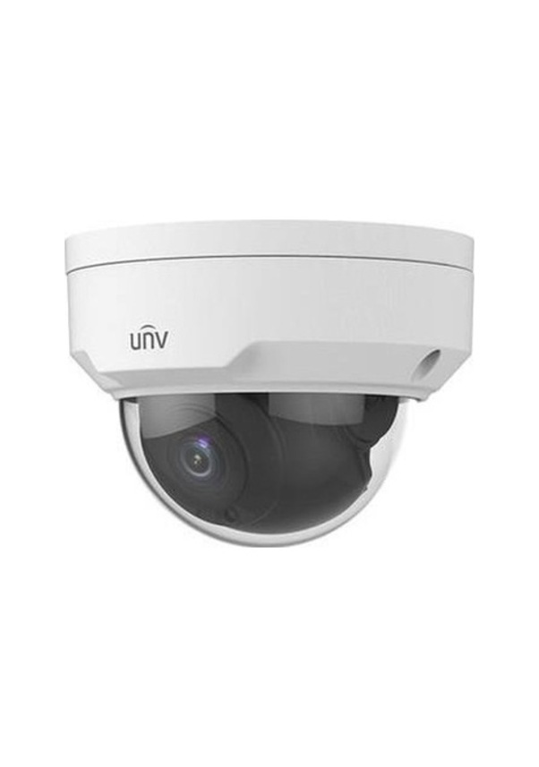 Unv 2mp Dome 2.8mm Ipc322dr3 Vspf28k-a 30metre H265+ Ip Güvenlik ...