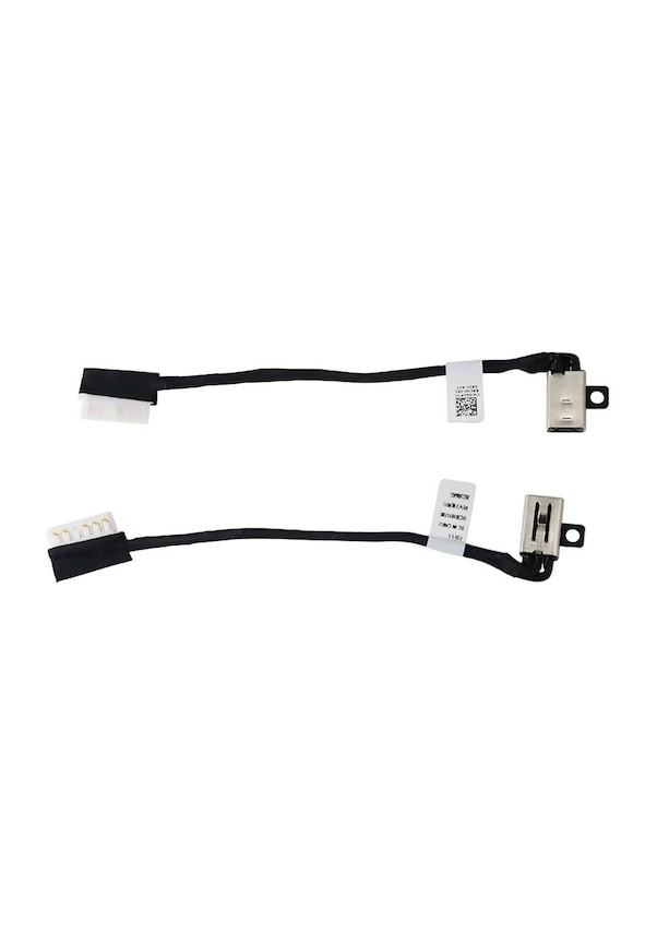 Dell İnspiron 15 3593 Notebook Dc Power Jack Kablolu Fiyatları ve Özellikleri