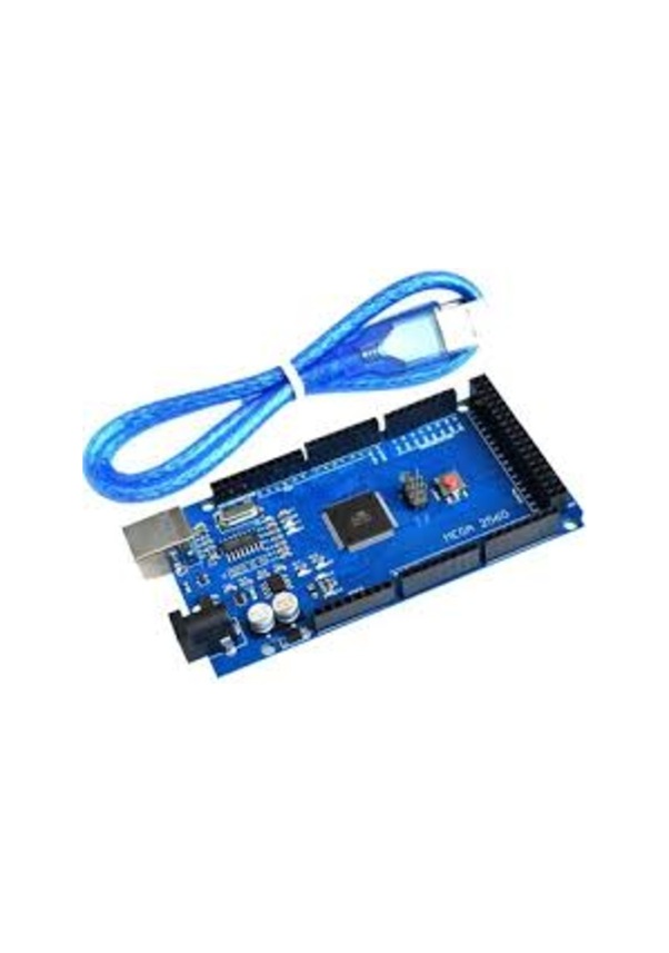 Arduino Mega 2560 R3 (Klon) Fiyatları ve Özellikleri