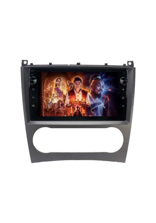 Mercedes G Serisi W461 Android 10 Carplay Navigasyon Oem 4gb Ram+64gb ...