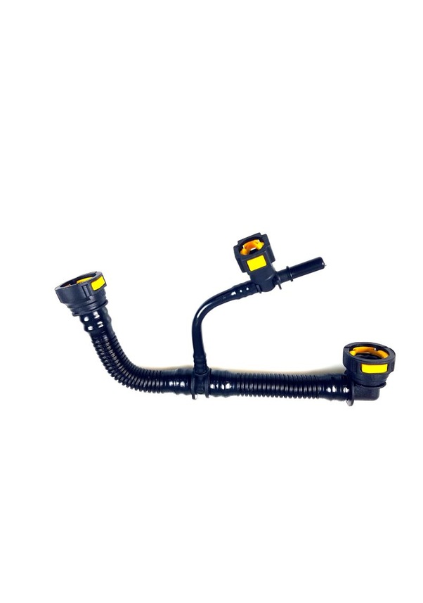 1192.wz/motor Blok Hava Tahlıye Boru P1007-206-207-307-1.4/16 13 ...