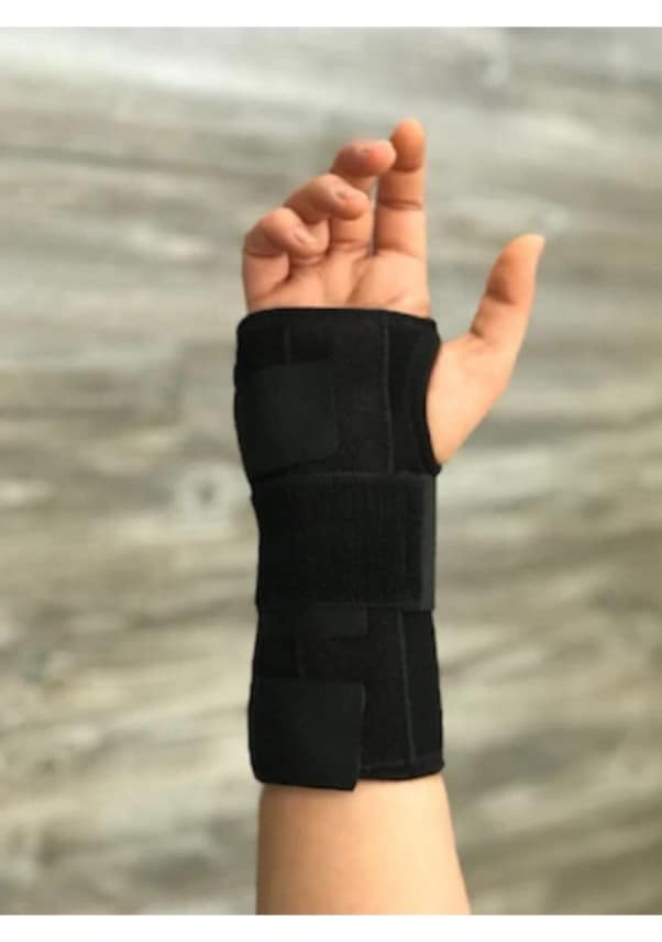 Statik El Bilek Ateli Splinti Standart Neopren Kumaş Standart Fiyatları ...