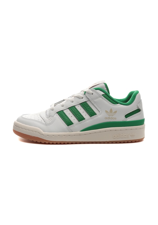 Adidas Ih7820-k Forum Low Cl Kadın Spor Ayakkabı Beyaz Ih7820-k 36.5 ...