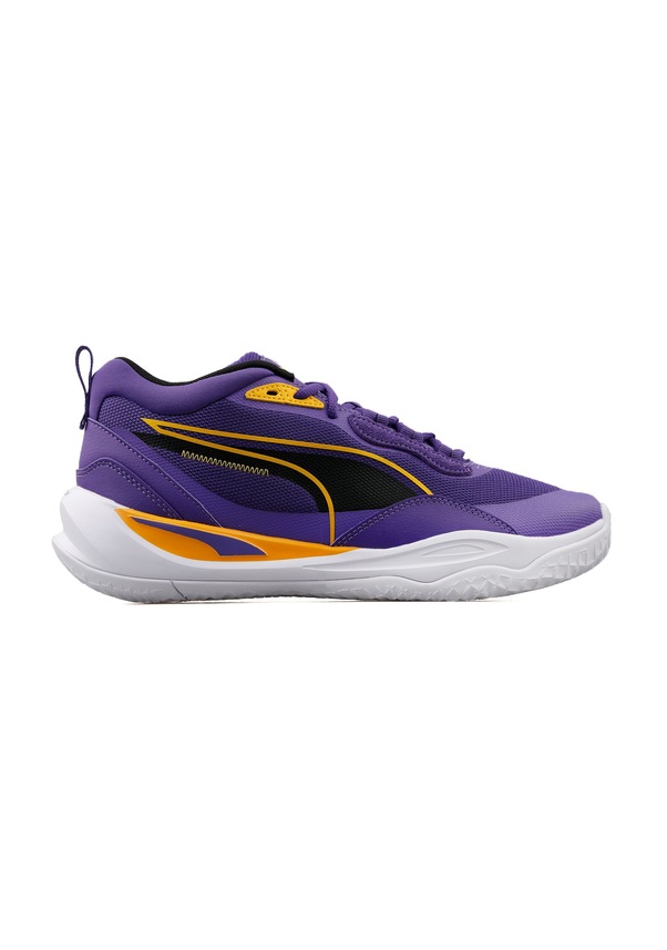 Puma Playmaker Pro Erkek Basketbol Ayakkabısı 37757208 Mor 40,5 Fiyatları ve Özellikleri