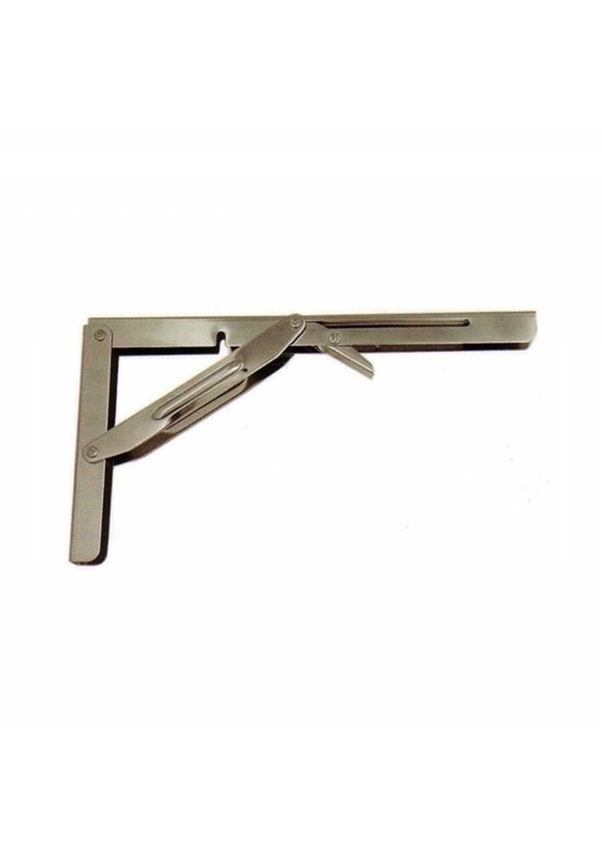 Katlanır Masa Braketi, Paslanmaz Çelik M8411 Fiyatları ve Özellikleri