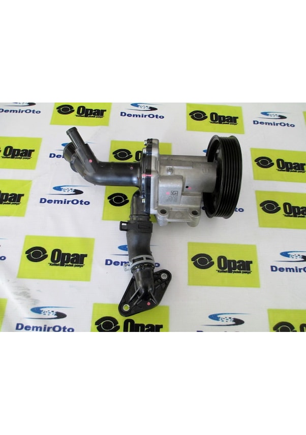 46350532 Devirdaim Su Pompası Benzinli 1,6 16.V Egea OPAR/MOPAR ...