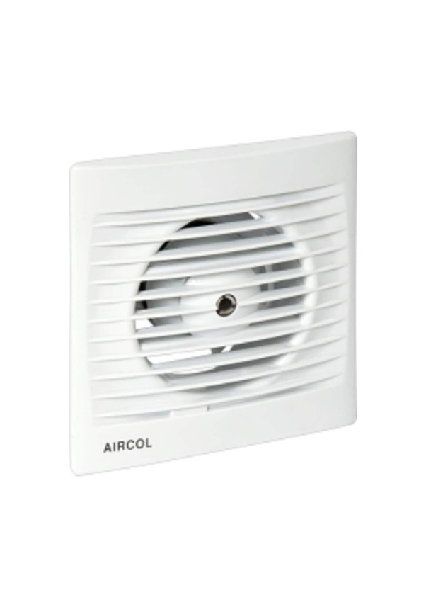 Aircol Banyo Mutfak Ve Tuvalet Aspiratörü 100 Mm Standart Standart ...