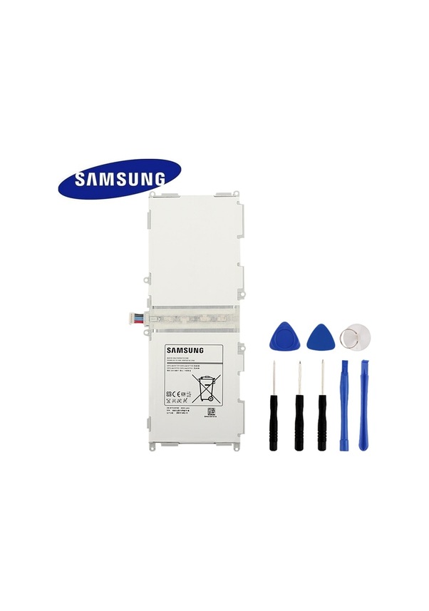 Samsung Uyumlu Galaxy Tab 4 Sm-T530 T531 T532 T535 Batarya Pil ...