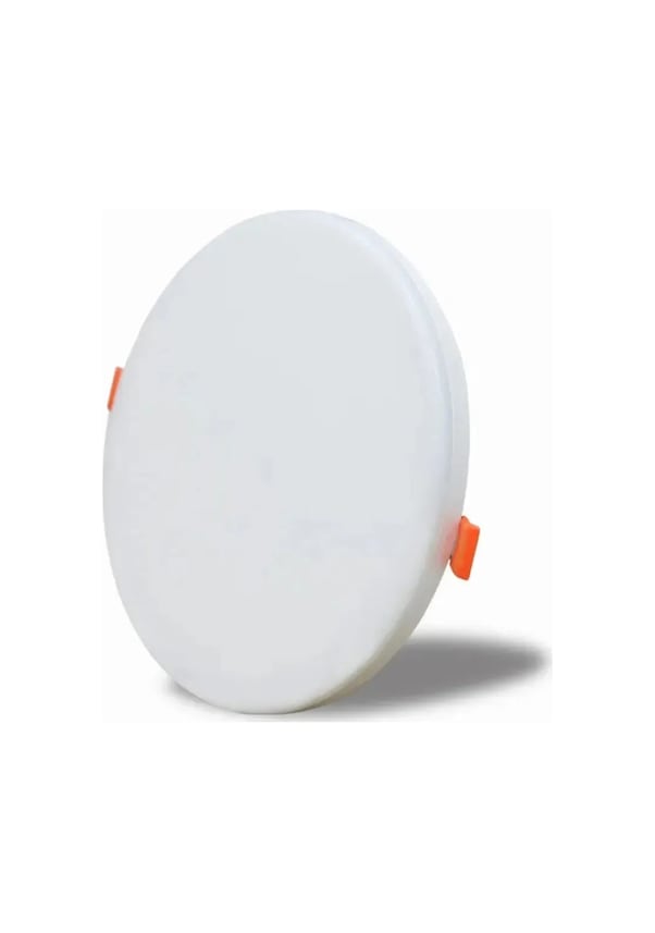 Led 36 W Delik Çapı Ayarlanabilir Sıva Altı Led Panel Spot Lamba ...