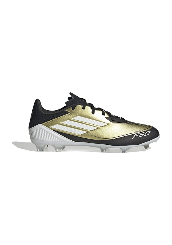 Adidas F50 League Fg/mg Messi Erkek Çim Zemin Kramponu Ig9274 Sarı ...
