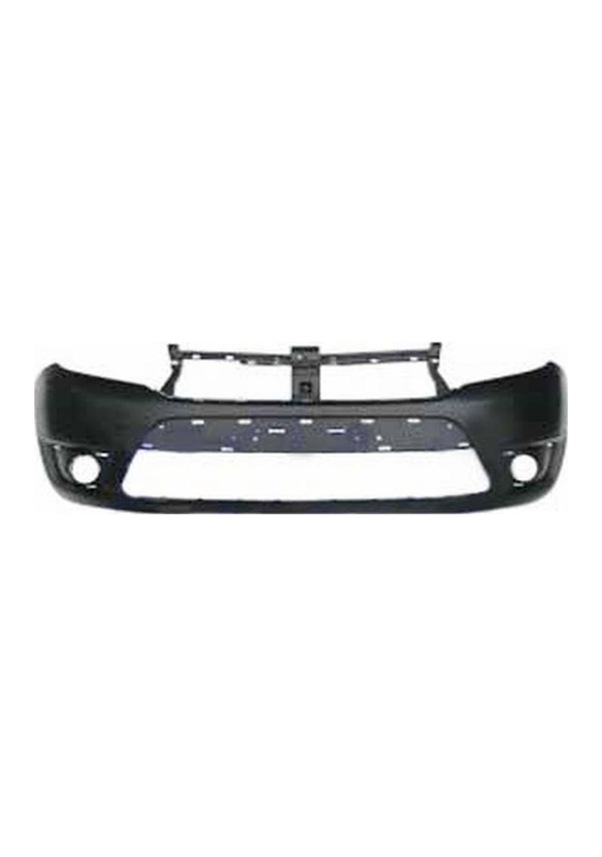 Dacıa Sandero Stepway Ön Tampon Kuşağı Delikli Astarlı 2012- 620220802r ...