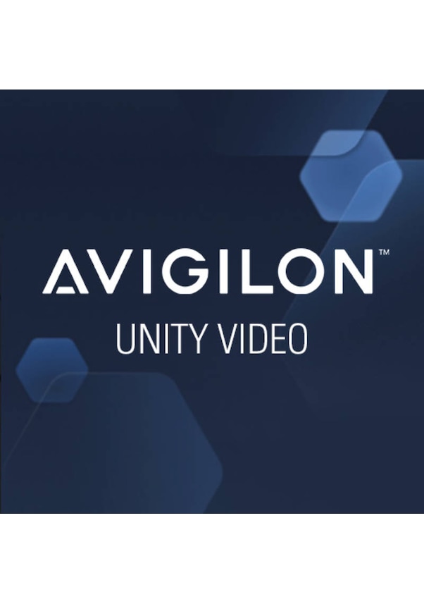 Avigilon Unity Unity 8 Standart - Unıty8-std Fiyatları ve Özellikleri